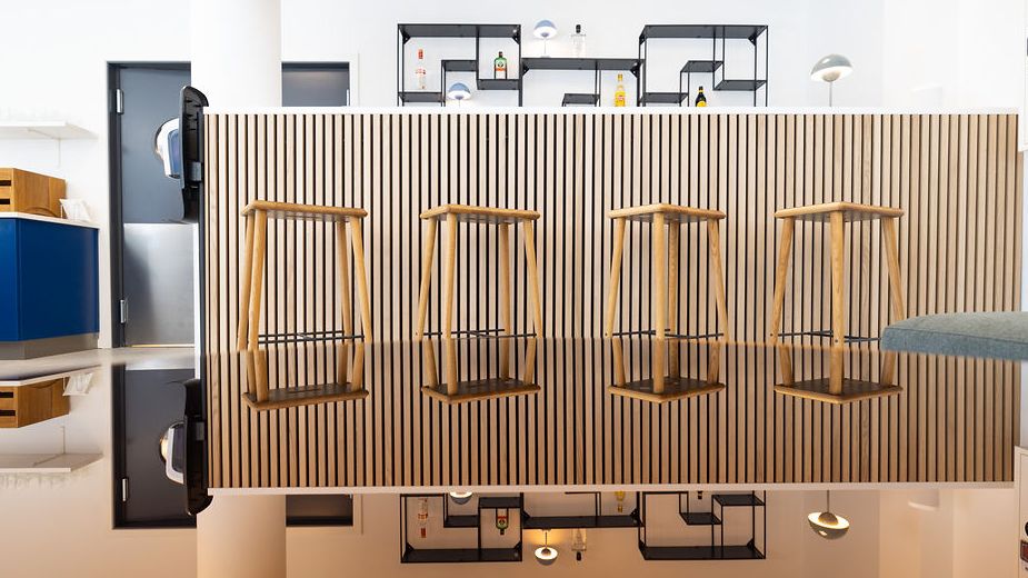 Menukort på Restaurant Tunit